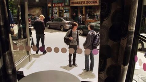 Adam Torres And Eli Goldsworthy Degrassi Munro Chambers Elis