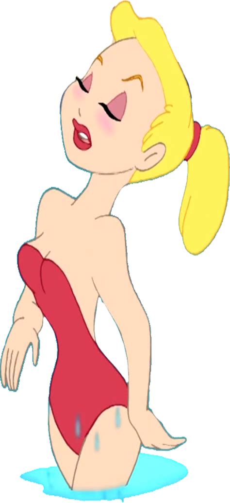 Miss Shapely Vector 8 By Mrtoonlover83 On Deviantart