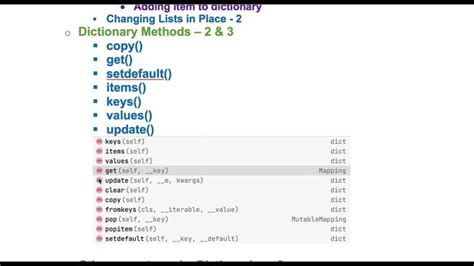 Kleanitge Kachin Ai On Linkedin Python Course Tuples Lists
