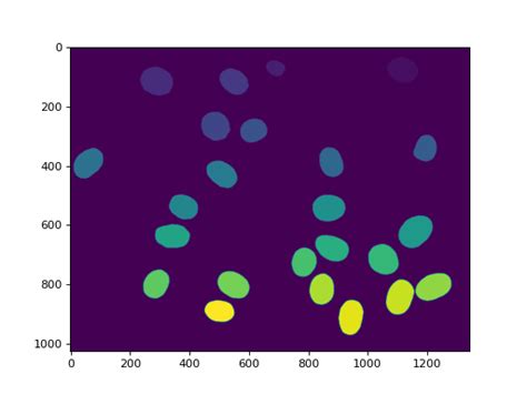 labeled image functions — mahotas 1 4 13 documentation