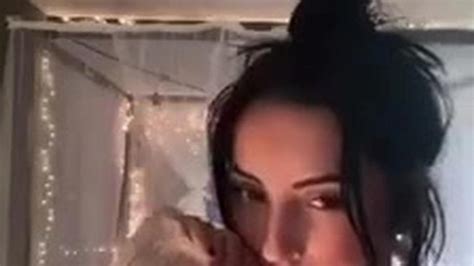 Tik Tok Porn Clicc Clacc Karli Mergenthaler