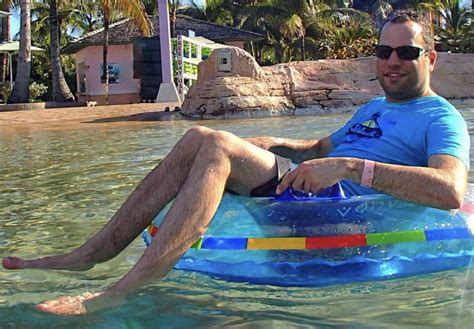 Bedros Spidey Akkelians Feet