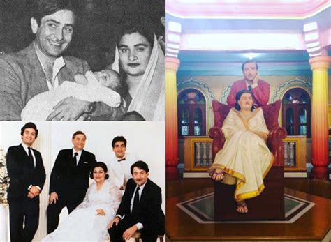 Remembering Raj Kapoor And Krishna Kapoors Iconic Love Story Check