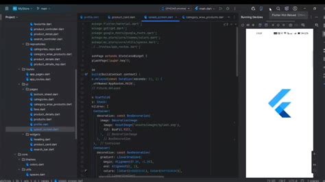 muhammad waqar on linkedin flutter getx apiintegration