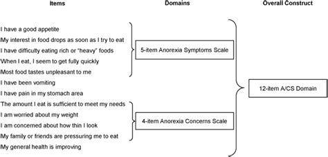Faact A Cs Conceptual Framework Download Scientific Diagram
