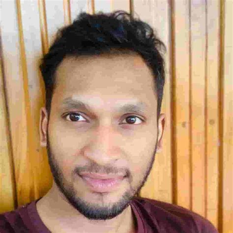 Abhijith Mohan Software Maintenance Engineer Scan Technology Llc Xing