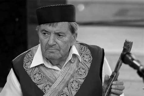 Umro Ljubo Milić Telegrafrs