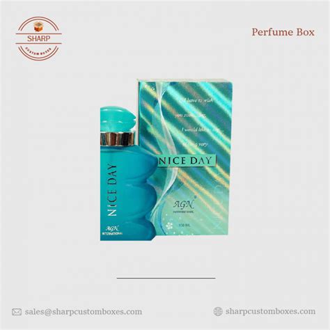 Custom Reed Diffuser Boxes Printed Reed Diffuser Boxes