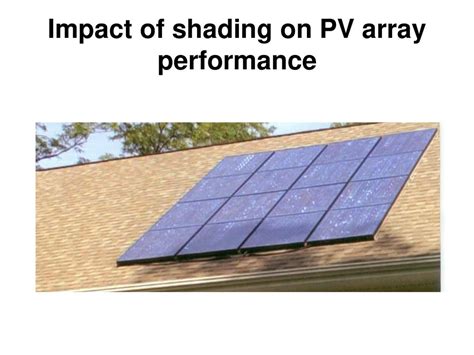 solar energy technology science summer camp ppt download