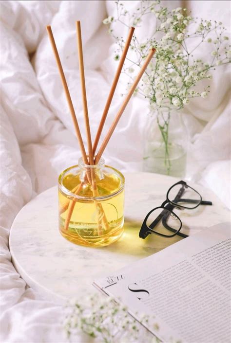 Reed Diffusers Savvilicious Candles
