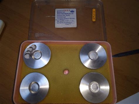 Spectrometer Sample 7