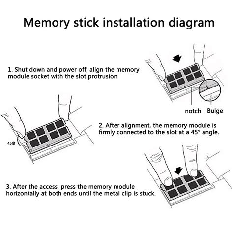 Купить Ноутбук Ram Ddr4 8 ГБ 4 ГБ 2400 МГц 2666 МГц Sodimm память для