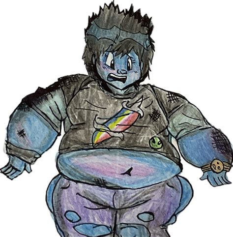 Willow Berry Grounded By Dreemurrboi02 On Deviantart