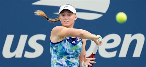 Elena Rybakina Vs Anna Blinkova Free Live Stream 11824 Watch