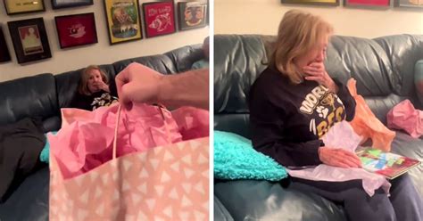 Grandson Secretly Publishes Grandma S Rejected 1972 Book On Christmas And It Becomes An Amazon