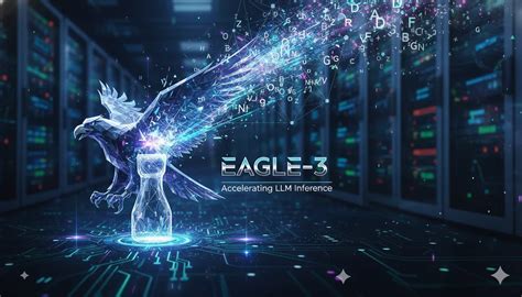 Eagle 3 Speculative Decoding 2 6x Faster Llm Inference Guide E2e