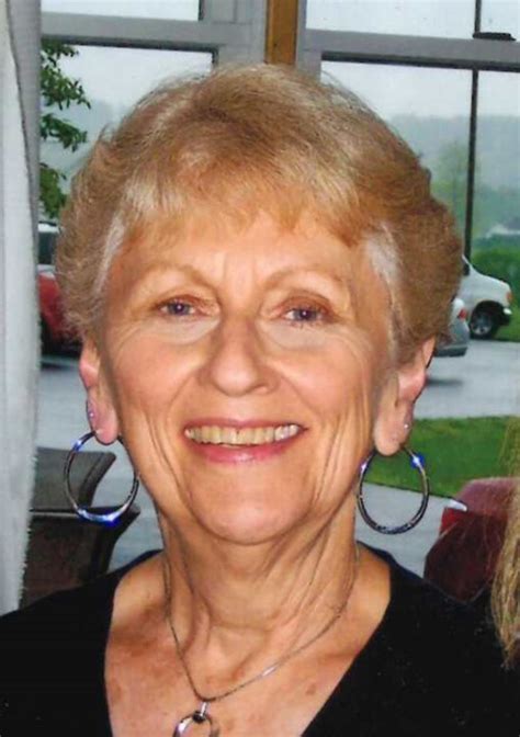 Sarah D Romich The Shopping News