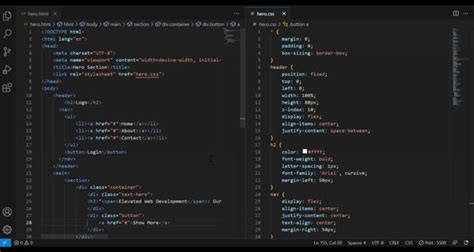 Pierfrancesco Pisani On Linkedin Html Css Frontend Webdesign Design Webdev