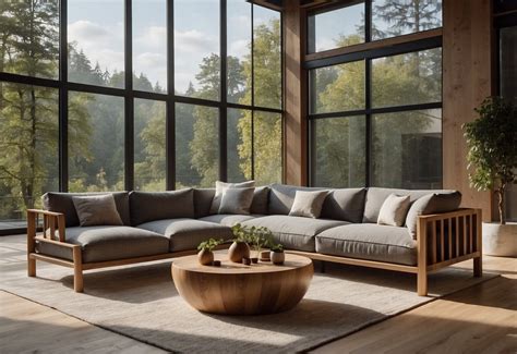 Sustainable Furniture Innovation Top Trends Revolutionizing Your Home