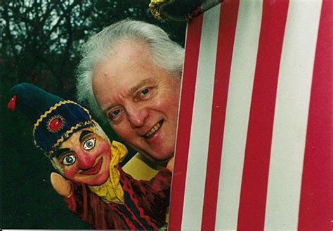 John Styles The Punch And Judy College Of Professors