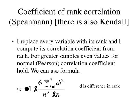 Ppt Correlation Powerpoint Presentation Free Download Id9180102