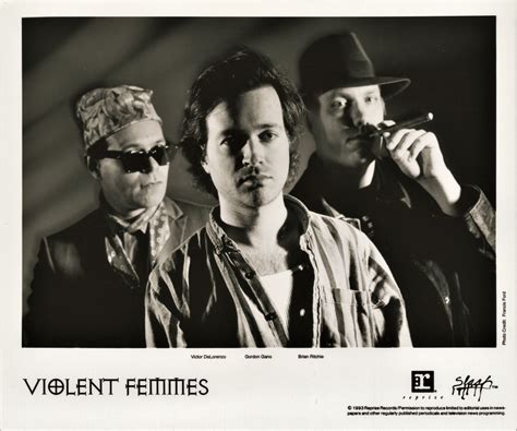 Violent Femmes Add It Up Positive Feedback