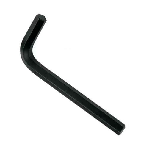 Chave Allen 6mm Sata G Haus G Haus