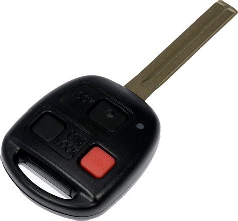 Dorman 99606st Keyless Entry Remote 3 Button Compatible