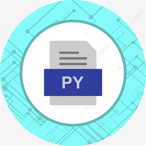 document file folder vector hd images py file document icon document