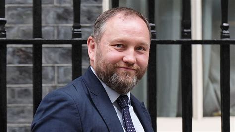 Douglas Alexander Becomes Scottish Secretary After Murray Sacked Bbc News