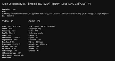 chrome hevc direct play dropping frames r jellyfin