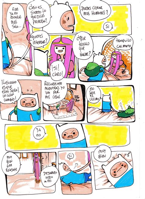 Namo Desbelada Dulce Porno Adventure Time