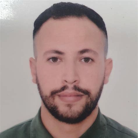 Trabelsi Hamdi Mrp Planner Marquardt Gruppe Xing