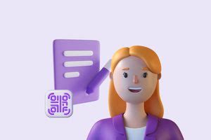QR Code Vs NFC Decoding The Differences Use Cases