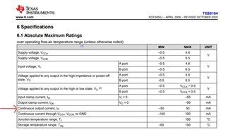 Bidirectional Buffer With Autodirection Logic Forum Logic TI E2E Support Forums