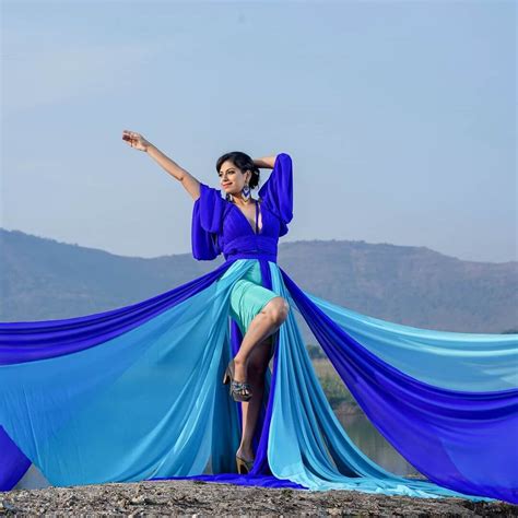 Smita Shewale Sophisticated Outfits And Looks K4 Fashion