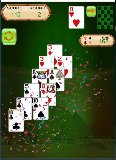 Pyramid Solitaire Math Fun Latest Version For Android