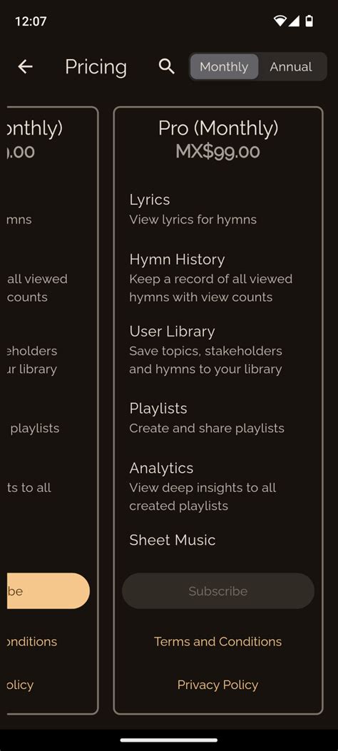 Purchase Not Recognized By App Android · Issue 70 · Hymns For Worshipissues · Github
