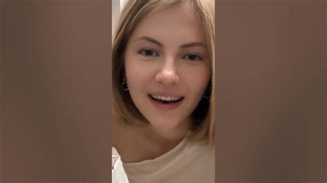 Cute Girl Vlog 720 ️ Periscope Periscopelive Vlog Broadcast