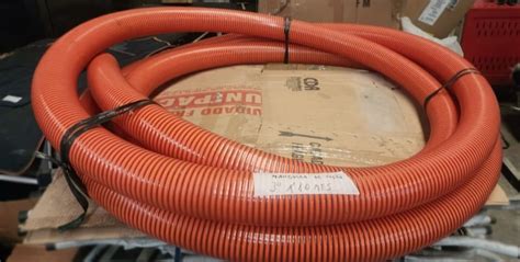 Leilão Online Mangueira De Sucção 3” X 10 Mt