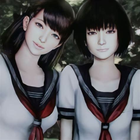 Fatal Frame 5 Maiden Of Black Water Fatal Frame 5 Maiden Of Black Water