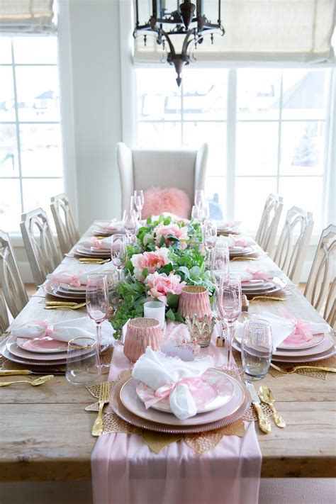 Brunch Table Decorations Ideas De Closets