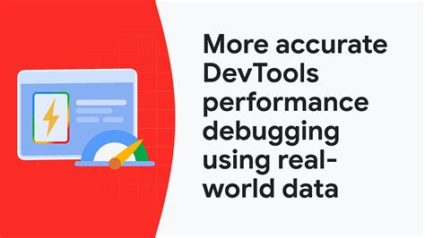 実際のデータを使用した Devtools パフォーマンス デバッグの精度向上 Blog Chrome For Developers