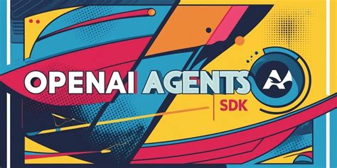 mastering openai s new agents sdk and responses api [part 1] dev community