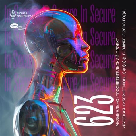 4mal And Alexander Kireev Russian Cybernetics 623 2024 06 12