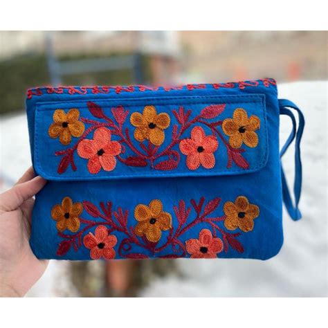 Multi Purpose Crewel Pouch Gyawun