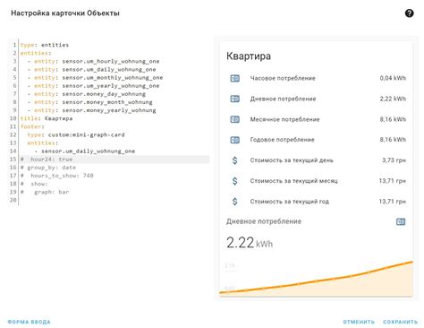 Lovelace Mini Graph Card Page 91 Dashboards And Frontend Home