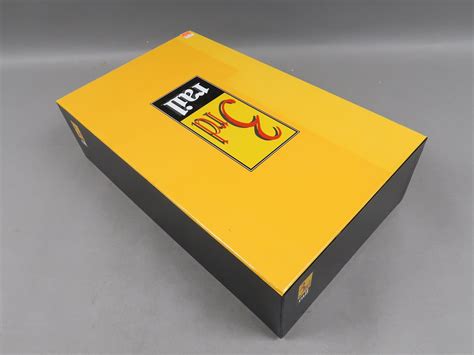 O Brass Model Ss Sunset Sp Southern Pacific Mt 4 4 8 2 Daylight 4352