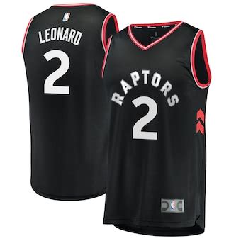 Kawhi Leonard Toronto Raptors Jerseys Kawhi Leonard Shirts Raptors