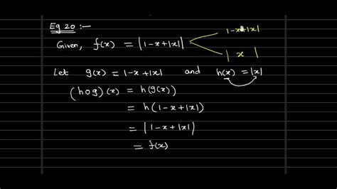 Cbse Grade 12 Maths Chapter 5 Continuity And Differentiability